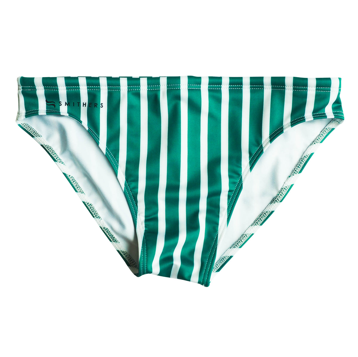 SMITHERS | Men's Swimwear | Modest | Classic Briefs