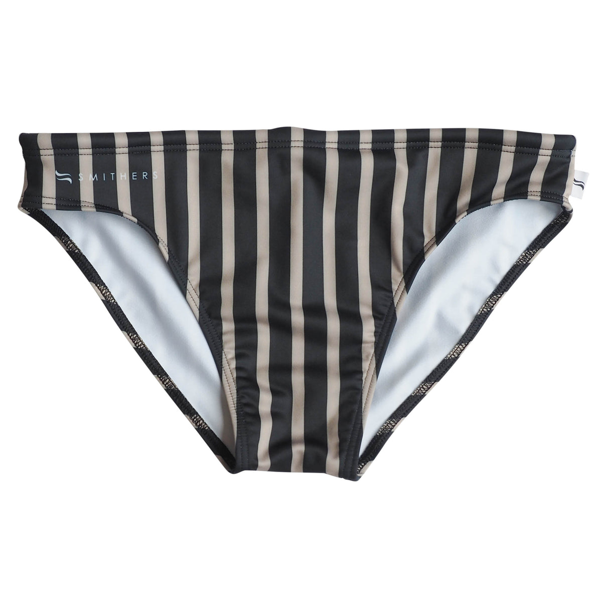 SMITHERS | Men's Swimwear | Modest | Classic Briefs